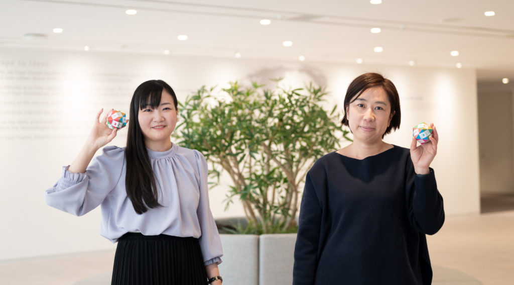 ～循環・再生させる企業の責任と未来～ | We are Kinko's | キンコーズ・ジャパン株式会社 コーポレートサイト