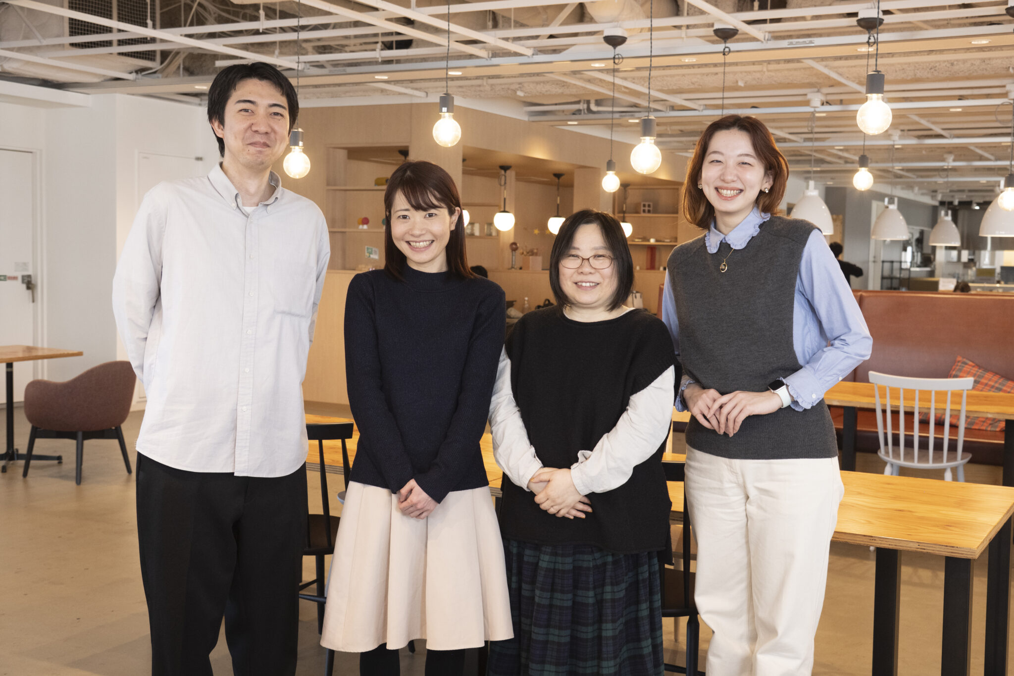 ～顧客の「想い」を形にするデザイン力～ | We are Kinko's | キンコーズ・ジャパン株式会社 コーポレートサイト