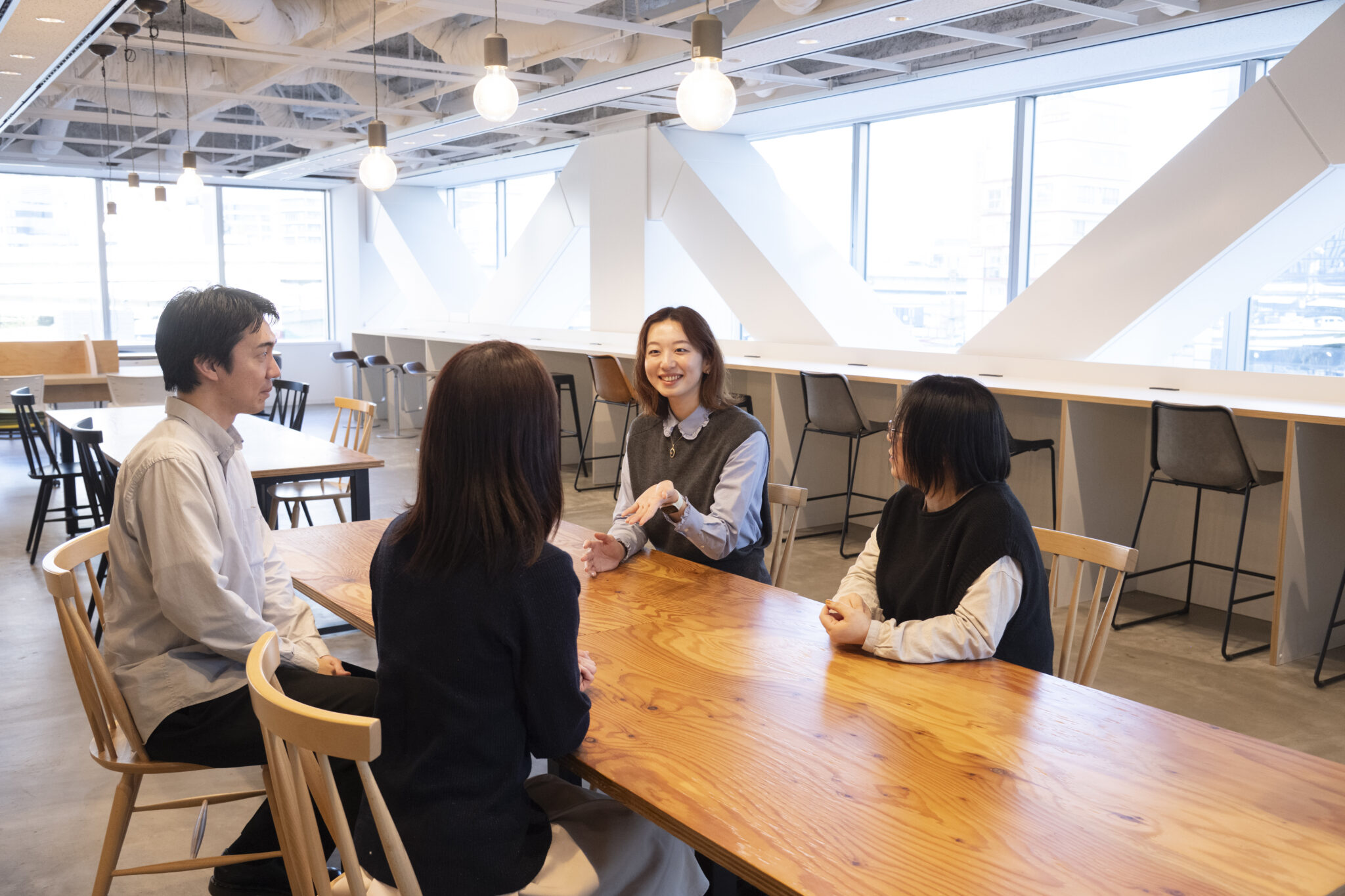 ～顧客の「想い」を形にするデザイン力～ | We are Kinko's | キンコーズ・ジャパン株式会社 コーポレートサイト