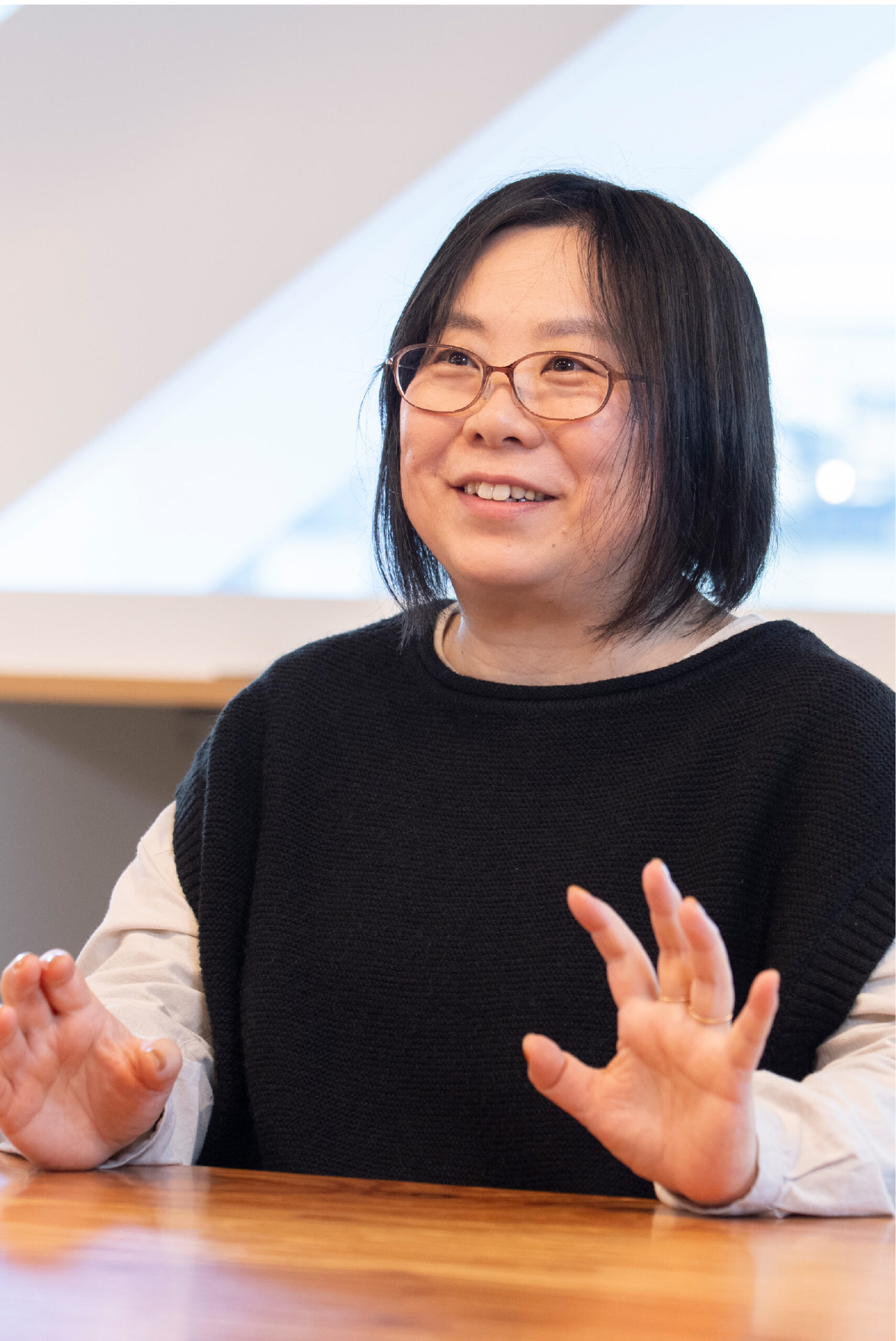 ～顧客の「想い」を形にするデザイン力～ | We are Kinko's | キンコーズ・ジャパン株式会社 コーポレートサイト