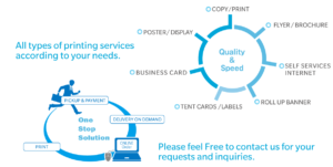 kinko’s PACIFICO YokohamaPRINT CENTER（Business Center） - コピー・プリント・ポスター ...