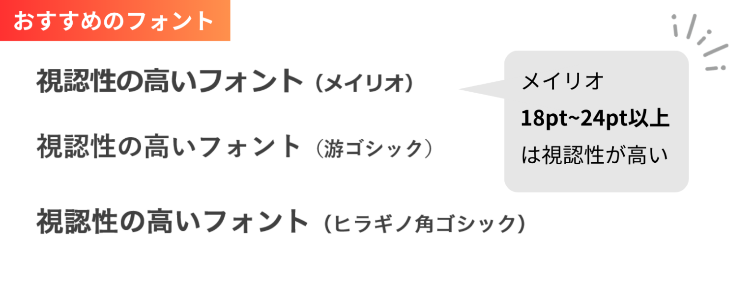 パワポのデザインを見やすくする10のコツ。プレゼン資料を作るポイントや制作事例を紹介 - コピー・プリント・ポスター・名刺・製本など ...