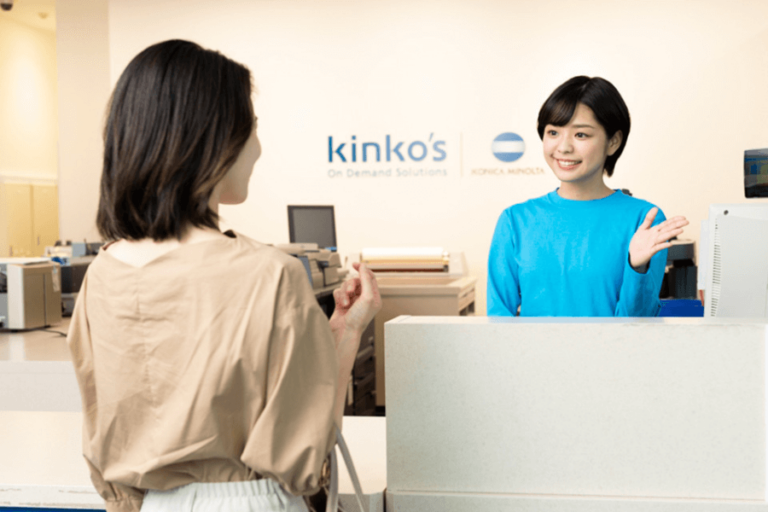 アプリ会員 新規登録キャンペーン開催！ - キンコーズ